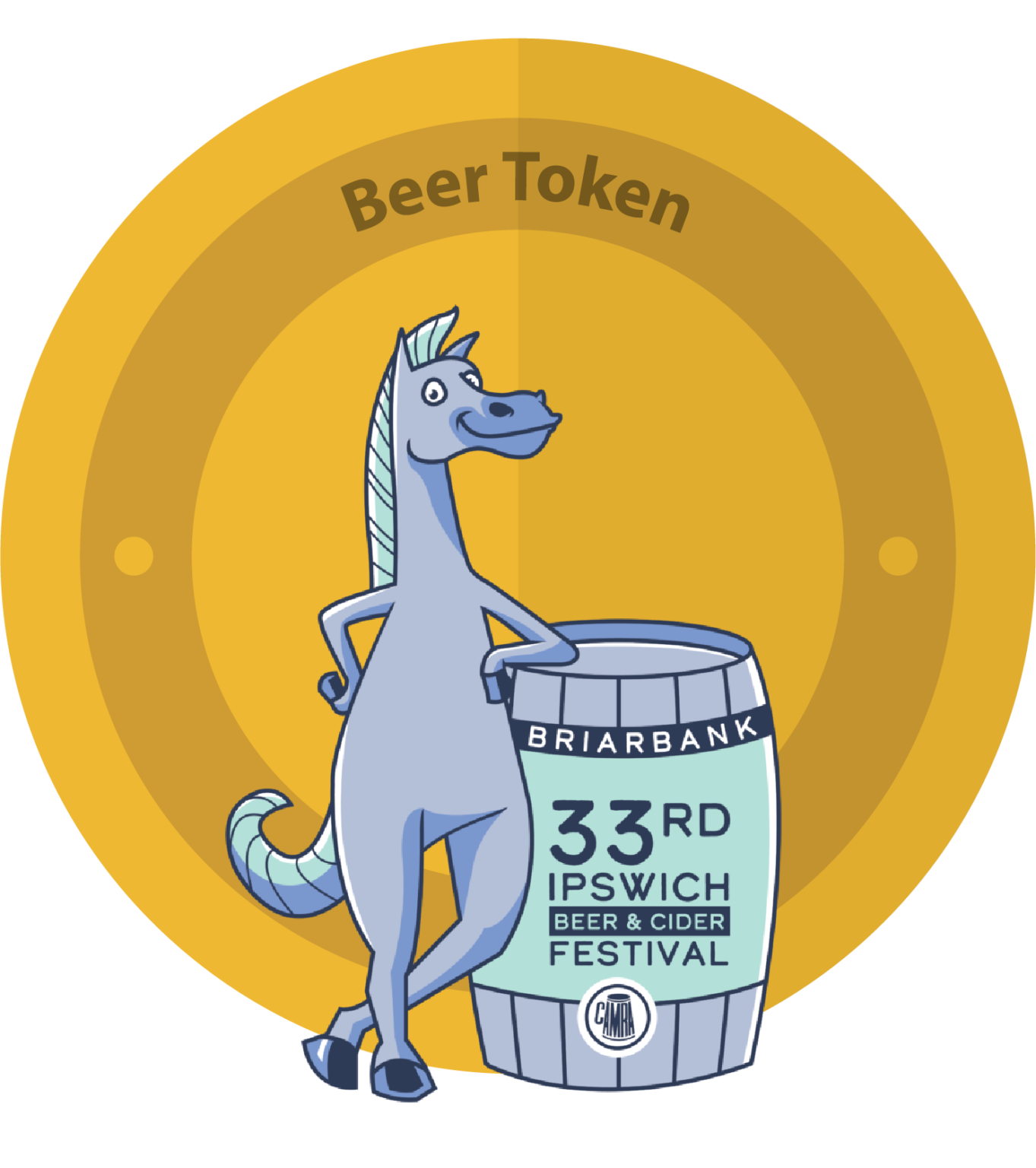 Home - Ipswich Beer & Cider Festival