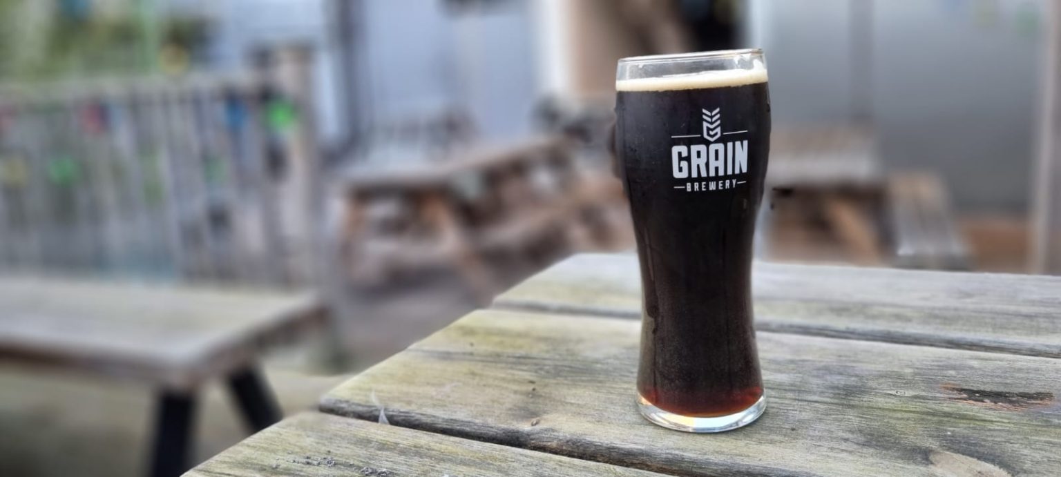 Grain Brewery’s beers to be available at the Ipswich Beer and Cider ...